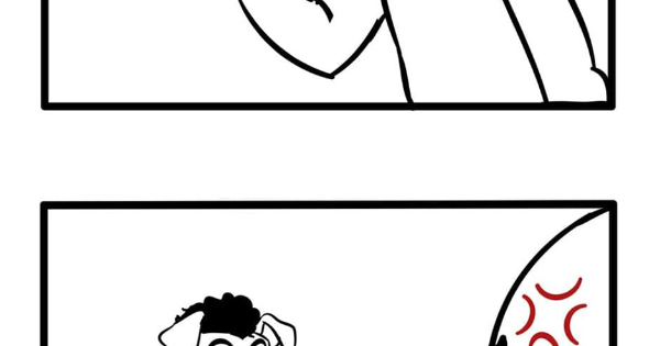 Read Angelo the Mutt :: Generation Hate is weird | Tapas Community