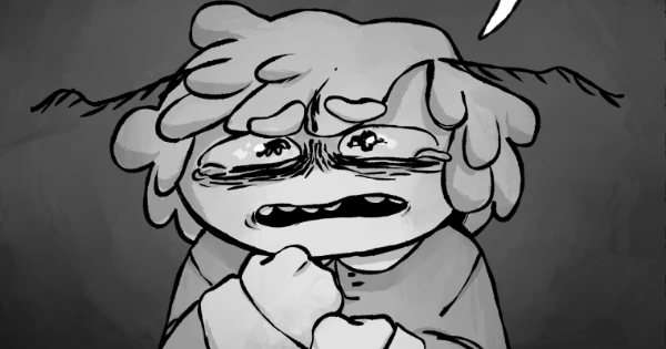 Read Hadephobia :: Greed - Part 32 | Tapas Community