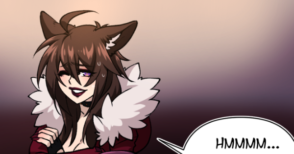 Read Deathblight Demon Hunter Red :: Ouch, my head | Tapas Community