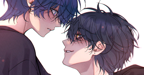 Read Forget Me Now :: Ep. 15 - Remember Us (Pt. II) | Tapas Community