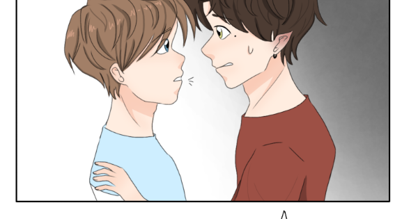 Read My little Demon (BL) :: Episode 45 | Tapas Community