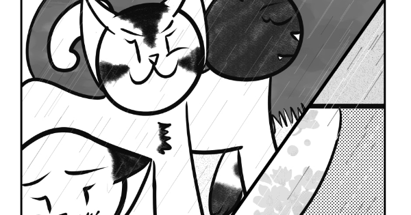 Read MIOW (español) :: Quirara | Tapas Community