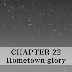 Read You've got the watches, we've got the time :: Chapter 22 - Hometown Glory - Part 01 | Tapas ...
