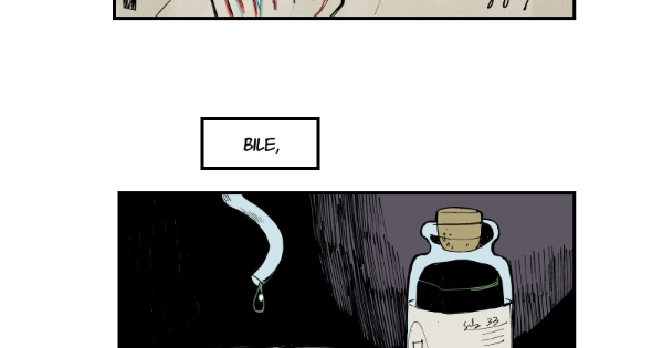 Read Rico Rabbit :: Prologue | Tapas Community