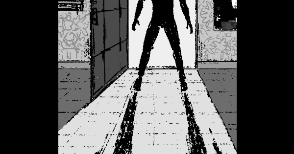 Read BONES :: Prologue | Tapas Community