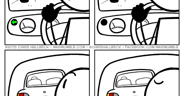 Read Maximumble :: 1201 | Tapas Community