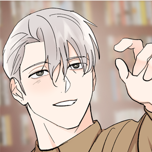 Read The Tiger Who Swallowed the Moon :: 31. Not Afraid | Tapas Comics