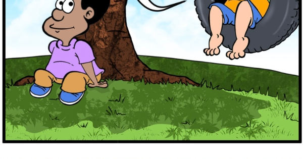 Read All In Good Time :: Reading Into It | Tapas Community