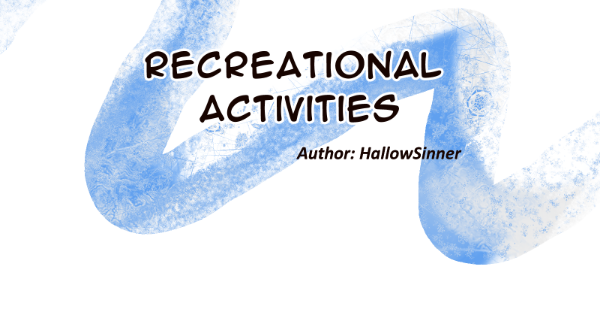 Read Recreational Activities :: Chapter 1 | Tapas Community