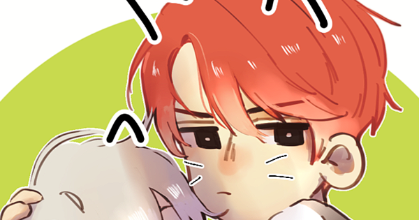 Read Maybe boyfriend :: Prologue | Tapas Community