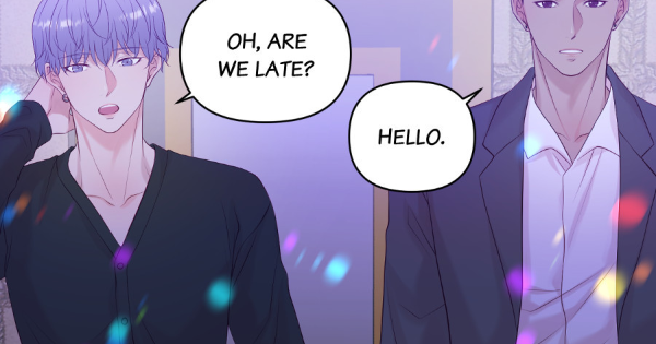 Read Crescendo (BL) :: Chapter 99-1 | Tapas Comics