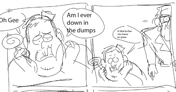 Read General GF Comics :: Self Care Day | Tapas Community