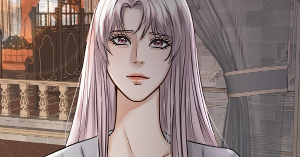 Read The Alpha's Replacement Bride :: Eps 8: Harriet's Worry | Tapas ...