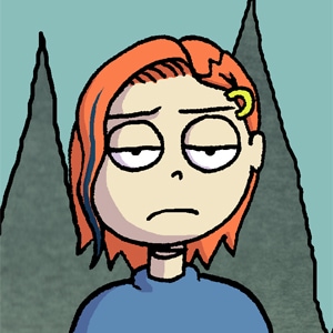 Read Trigger Warning :: #15 Time Skip | Tapas Community