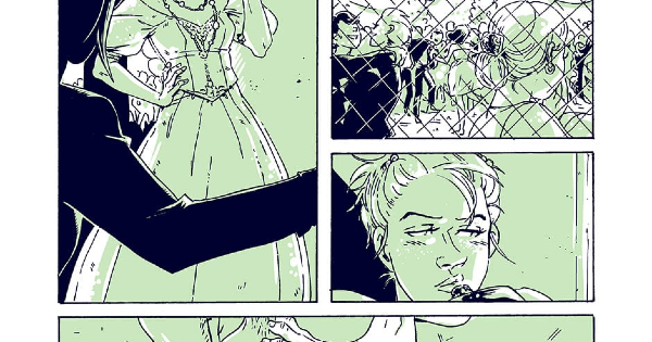 Read Full-Spectrum Therapy :: 10: 50-52 | Tapas Community