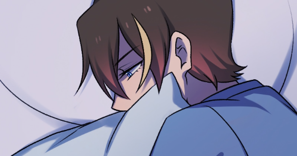 Read Lorem ipsum :: Chapter 31 part1 | Tapas Community