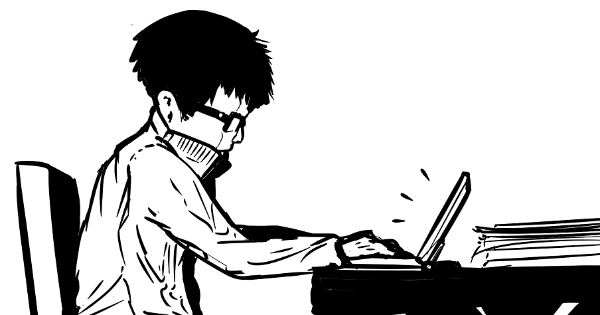 Read Grumpy Codes :: Life In General | Tapas Community