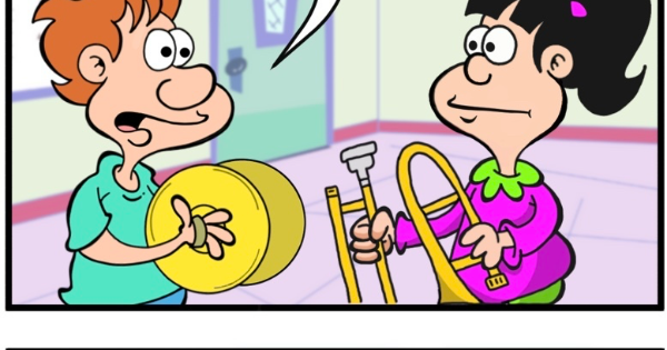 Read All In Good Time :: Problem Solving | Tapas Community