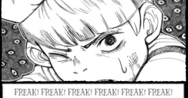 Read Cheer Up, Pill Popper :: The Faceless Girl - pg23 | Tapas Community