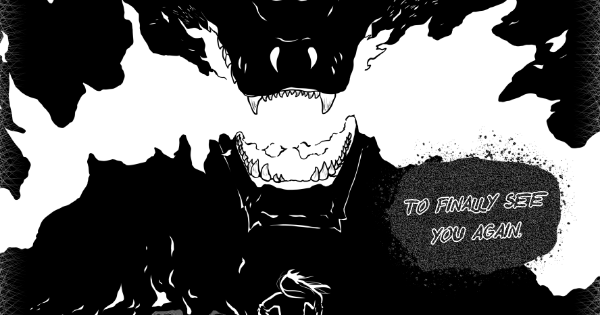 Read Hellbound :: Chapter 2: Page 8 | Tapas Community