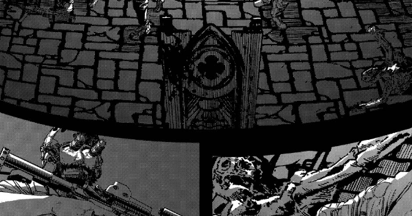 Read Battle Secretary :: Chapter Three (Part II) | Tapas Community