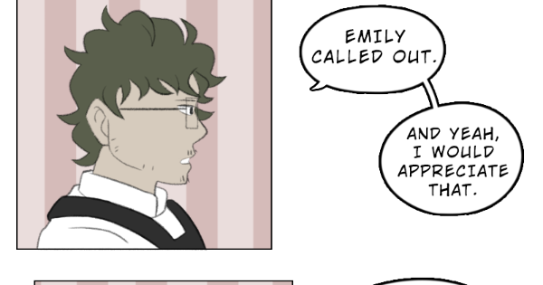 Read The Paper Airplane Club :: Ch3_Pg113 | Tapas Community