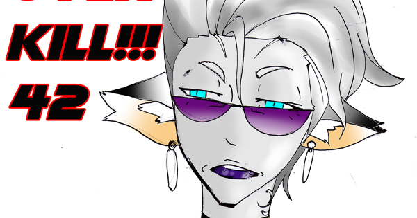 Read Overkill!!! :: EPIC | Tapas Comics