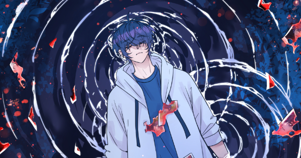 Read Forget Me Now :: Ep. 14 - Polaroids (Pt. II) | Tapas Community