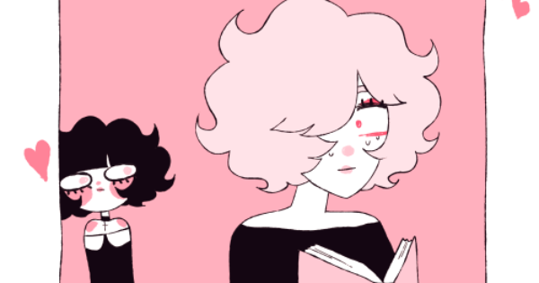 Read little oddities :: a literary masterpiece | Tapas Community