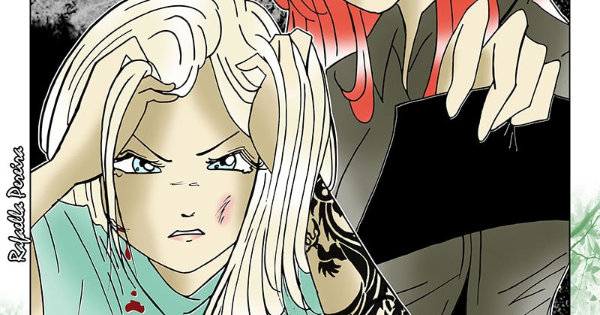 Read Sweet Lory (GL) :: Blocked memory | Tapas Community