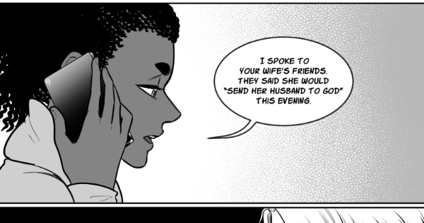 Read Moonshine :: Chapter 47 Page 59 | Tapas Comics