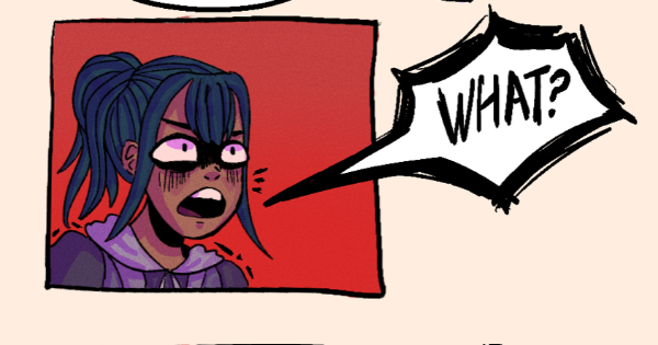 Read Tracing :: Poster Pt.2 | Tapas Comics