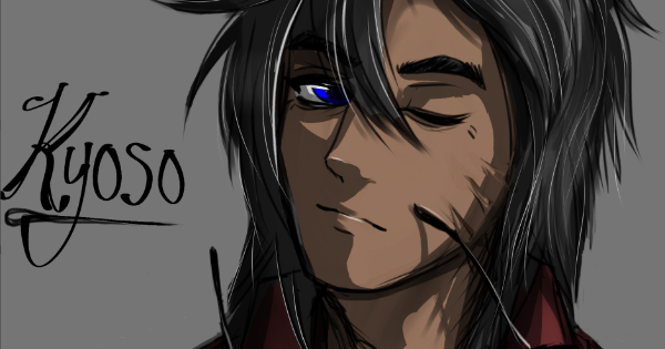 Read Apolutrosis :: Meet The Cast! - It's Kyoso Fumei! | Tapas Community