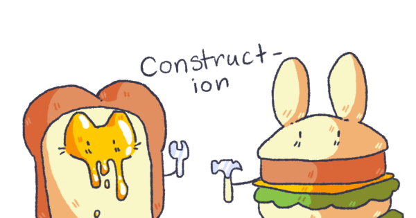 Read Foodies! :: Foodies! is under construction | Tapas Community