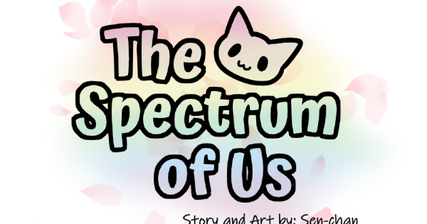 Read The Spectrum of Us :: Ep. 195 - I Can Help | Tapas Community