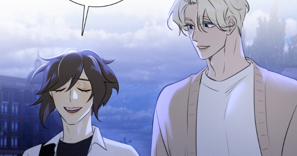 Read Look at me. :: Chapter 15 - 1 | Tapas Community