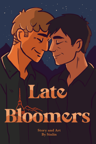 Read Late Bloomers (BL) :: THE MARK 1 | Tapas Community