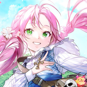 Read The Perks of Being an S-Class Heroine :: Chapter 167 | Tapas Novels