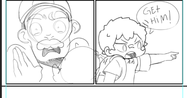 Read Finley's Ghost Tuber Misadventures :: Chapter 3 Sneak Peek After ...