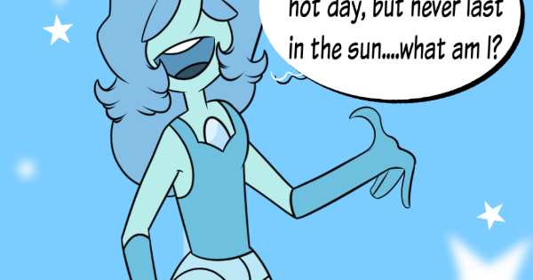 Read Ask Blue steven :: Uh-oh... | Tapas Community