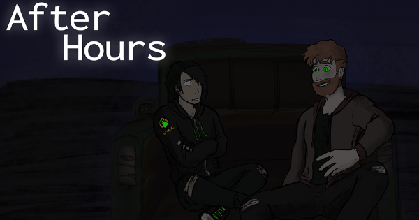Read Our Lore :: After Hours | Tapas Community