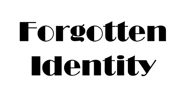 Read Forgotten Identity :: A new beginning | Tapas Community