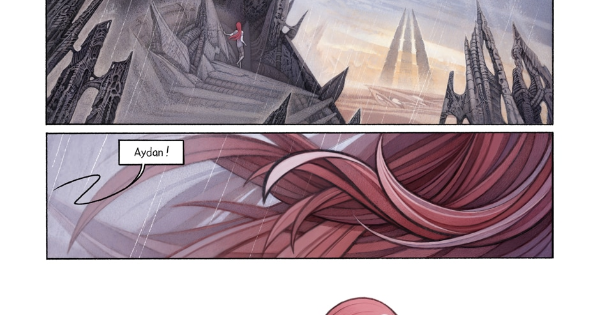 Read STIGMA :: Prologue - page 2 | Tapas Comics