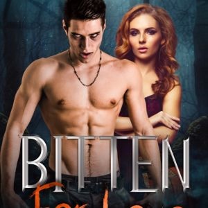 Read Bitten for Love :: Chapter 1 | Tapas Community