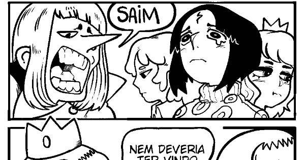 Read Sagatha Sword :: #01 | Tapas Community
