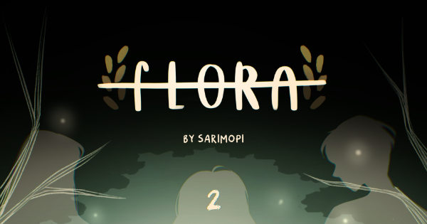Read FLORA :: FLORA 2 | Tapas Comics
