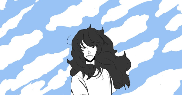 Read Ripple Effect :: It told me to look to the Horizon (pt 2) | Tapas ...