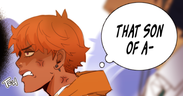 Read Sunshower :: Chapter 4: 24-27 | Tapas Comics