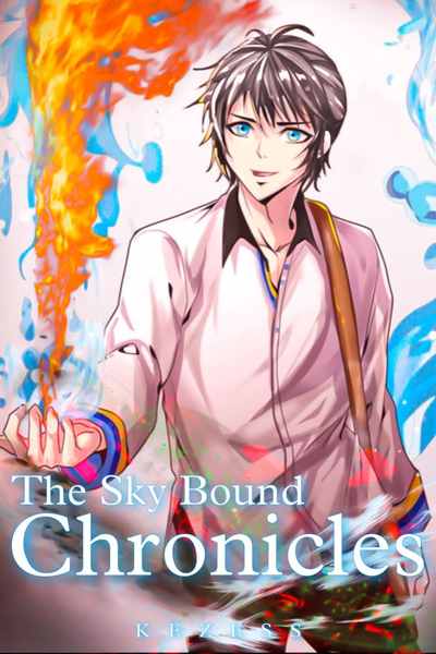 Read The Sky Bound Chronicles :: Yiston Imperial Academy, Part 2 | Tapas Community