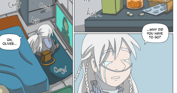 Read Terra Prima :: Ep. 21 - Will and Choice IV (p24) | Tapas Community